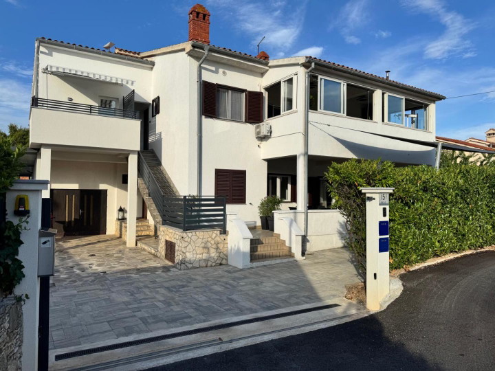 Apartmani Gemma - Premantura