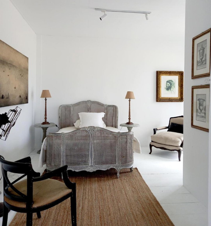 The White House Homestay - Langkawi