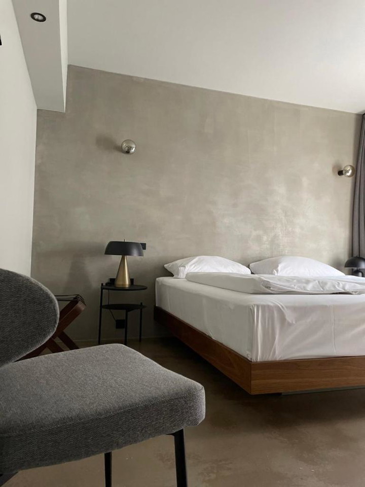 Hotel Mons Am Goetheplatz - Putzbrunn