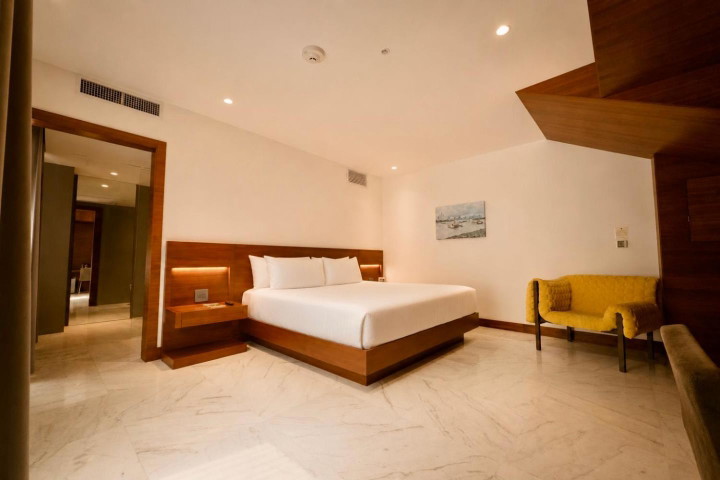 Hotel San Felipe - Panama City