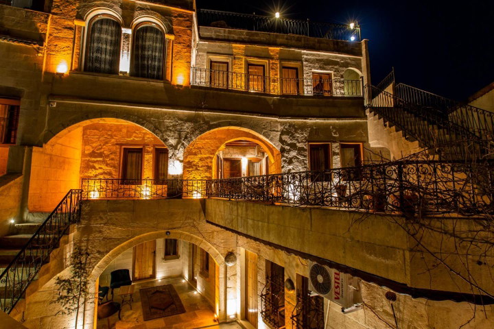 Goreme Mansion - Cappadocië