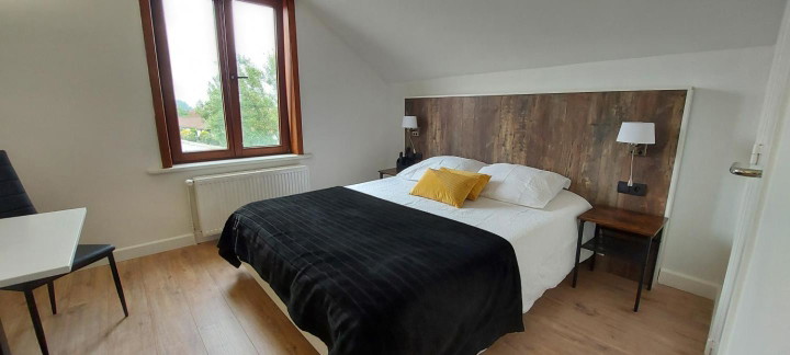 Hotel La Cascada - Ostend