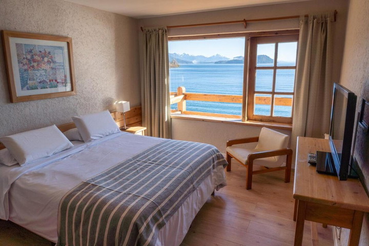 Departamento En Bariloche Para 4 A 5 Personas Enero - San Carlos de Bariloche