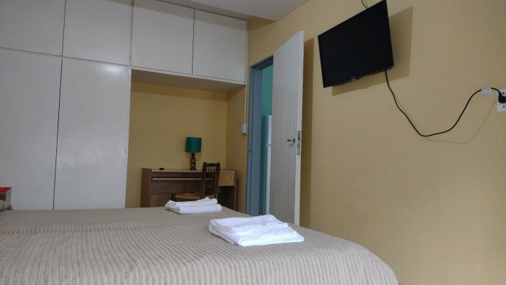 Departamento El Membrillo - Comodoro Rivadavia