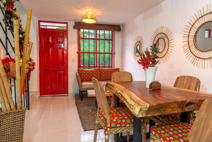 Apartamento Mi Refugio - Salento, Colombia