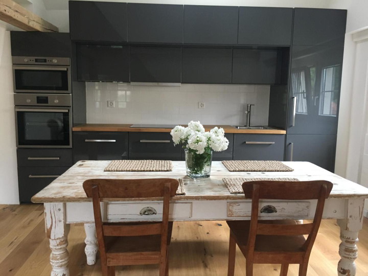 Loft Apartment In Central Zug - Zug