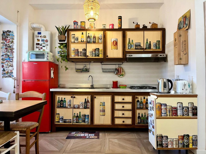 Casa Vacanze Gli Oleandri - Italy