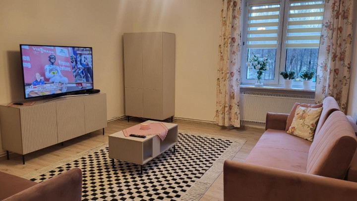 Apartament Twoja Chwila Ii - Polen