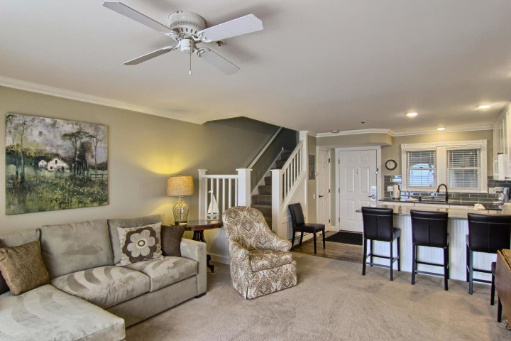 312 Water Street Inn - Peninsula, MI