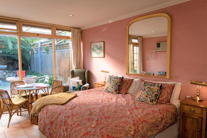 North Adelaide Heritage Cottages & Apartments - Adelaide