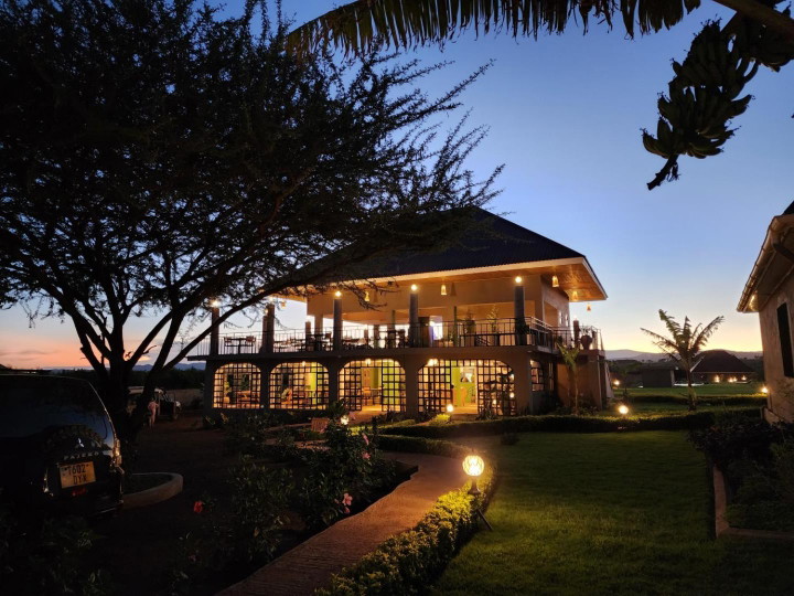 Heart And Soul Lodge - Tanzânia