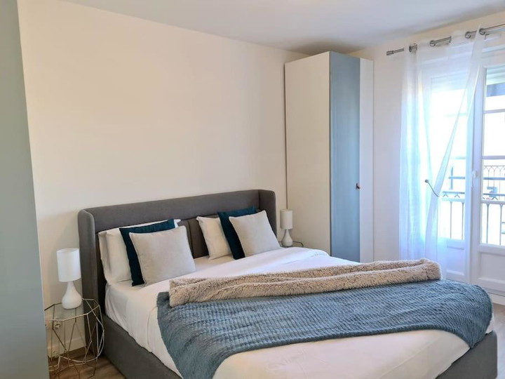 ***Suite Parklane* 5min Disney & Shopping * New*** - Disneyland Paris