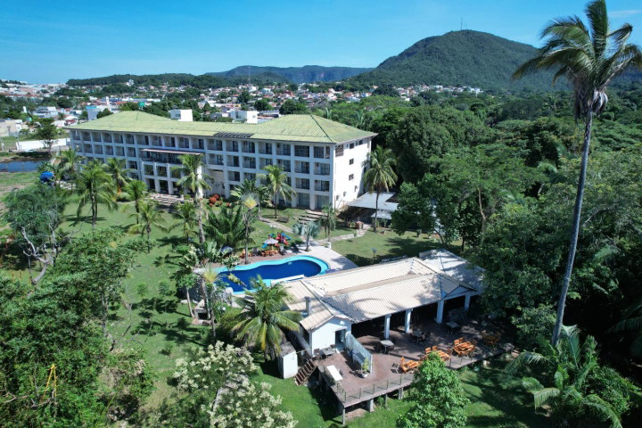 Araguaia Hotel - Barra do Garças
