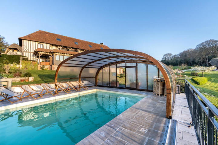 Holiday Home Le Clos Du Phare - Pont-Audemer