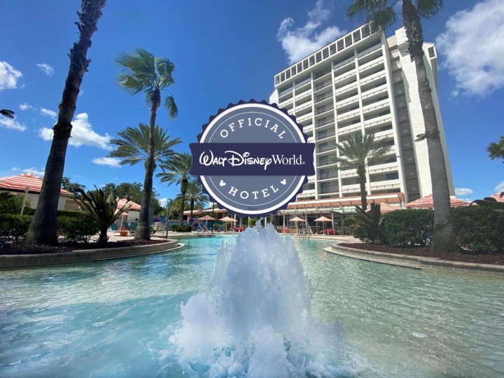Holiday Inn Orlando – Disney Springs® Area By Ihg - Kissimmee, FL