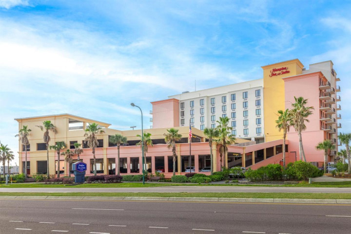 Hampton Inn & Suites - Orange Beach - Orange Beach, AL