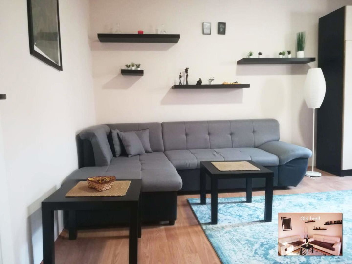 Viki Apartment Centar - Niš