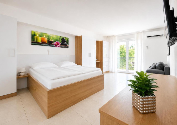 Tisza Gyöngye Apartmanok - Szeged
