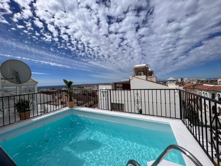 Naim Guest House Nerja - Frigiliana