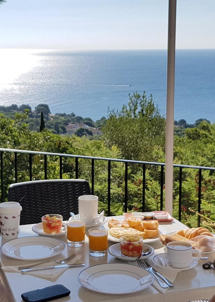 Hostal Sa Barraca - Adults Only - Tamariu
