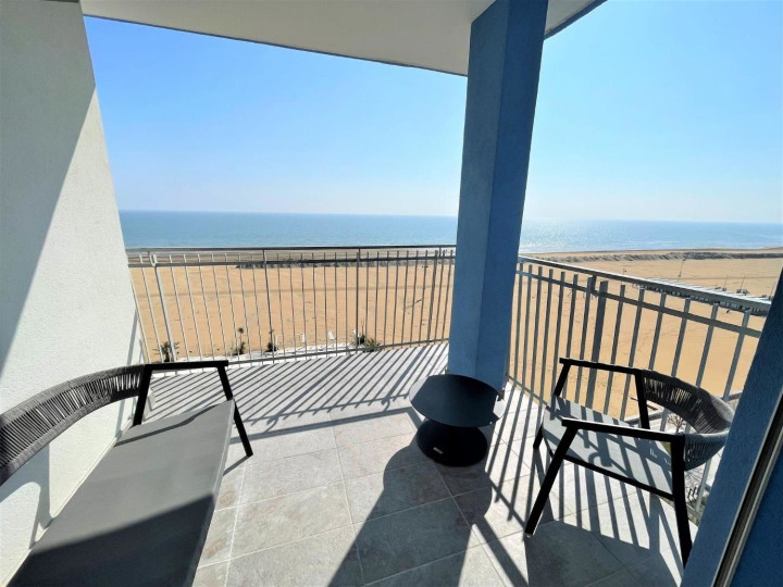 Modern Seafront Flat With Stunning Views - Bibione