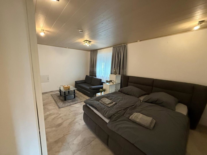 Apartment Nahe Altstadt - Rothenburg ob der Tauber