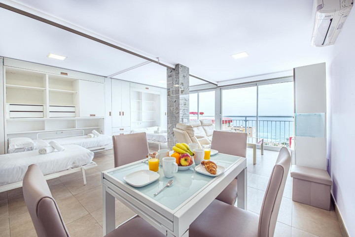 Stay In Costa Blanca - Alicante