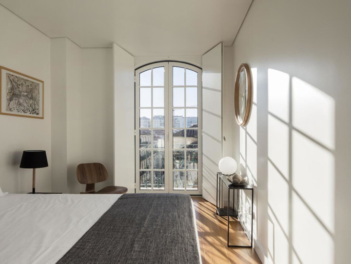 Lsa Baixa Castelo By Numa - Lisszabon