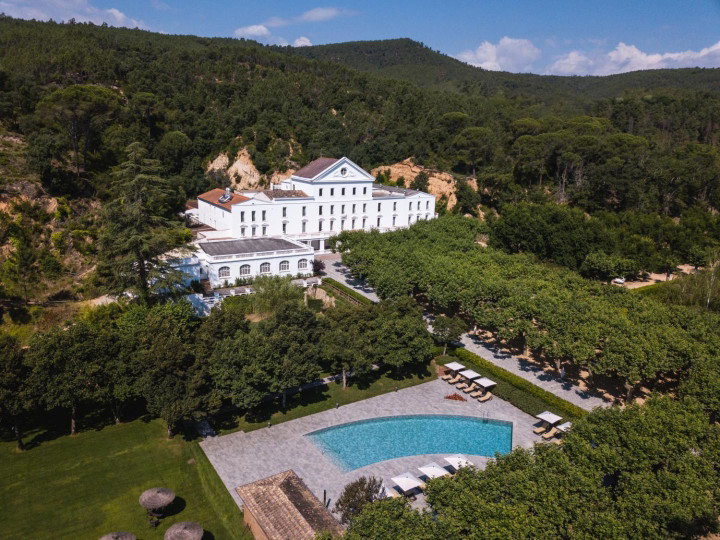 Hotel Balneari Termes Orion - Caldes de Malavella