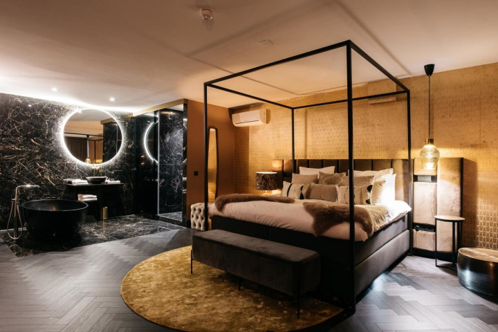 Hotel Britannique - Maastricht