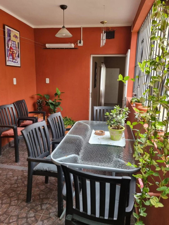 Espacio Verde - Salta
