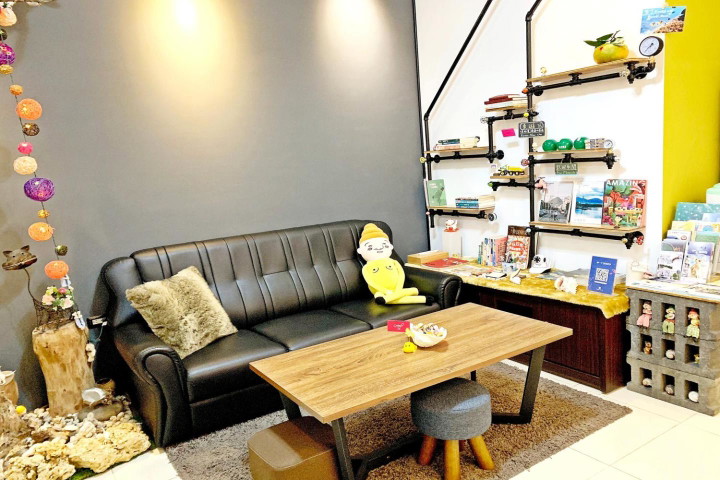 Snug·nine Hotel - Taiwan