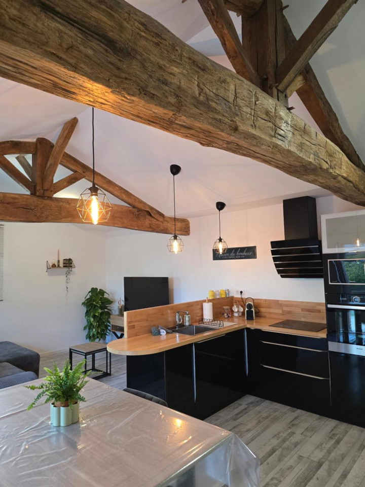 Gîte De La Daudière La Grange - Les Herbiers