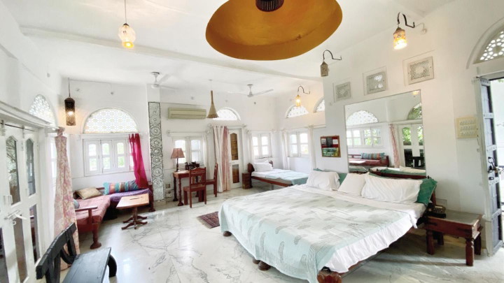 Dia Homestay - Pushkar