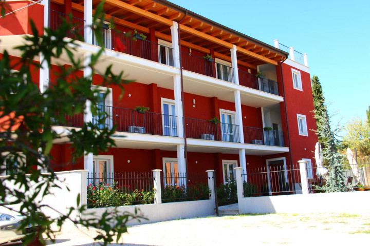 Residence Candeloro - Pescara