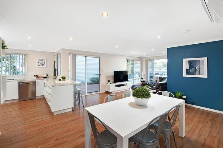 Forest View Villa - Yallingup
