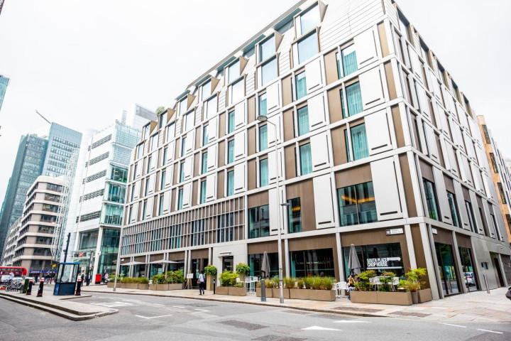 South Place Hotel - Greenwich