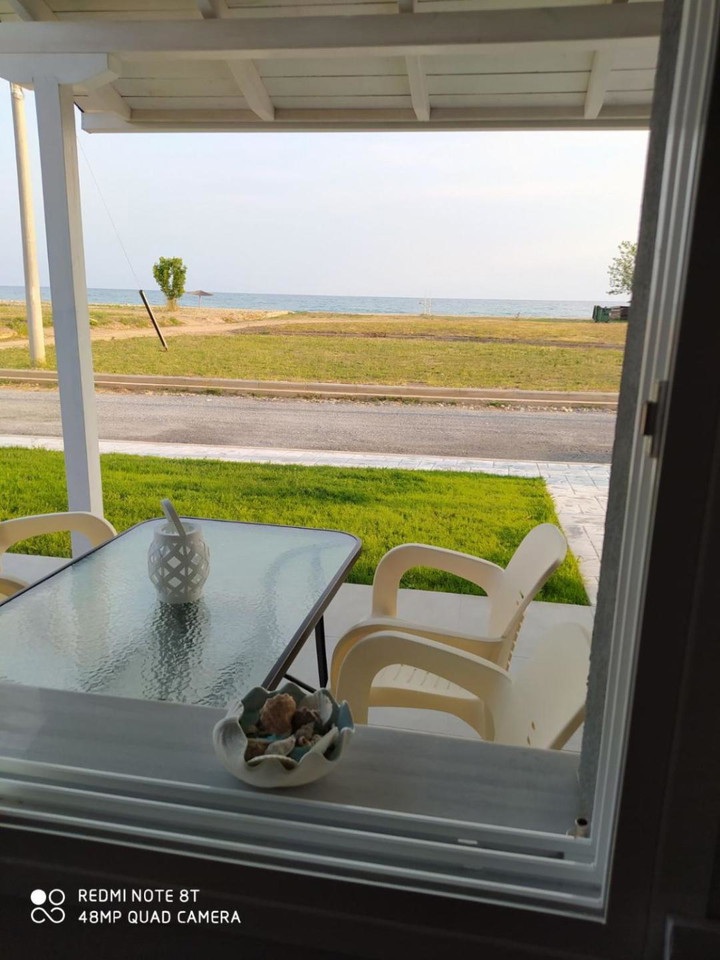 Onar By The Sea Luxurious Apartments - Halkidiki