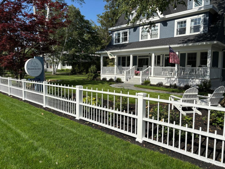 The Harbor Inn - Kennebunkport, ME