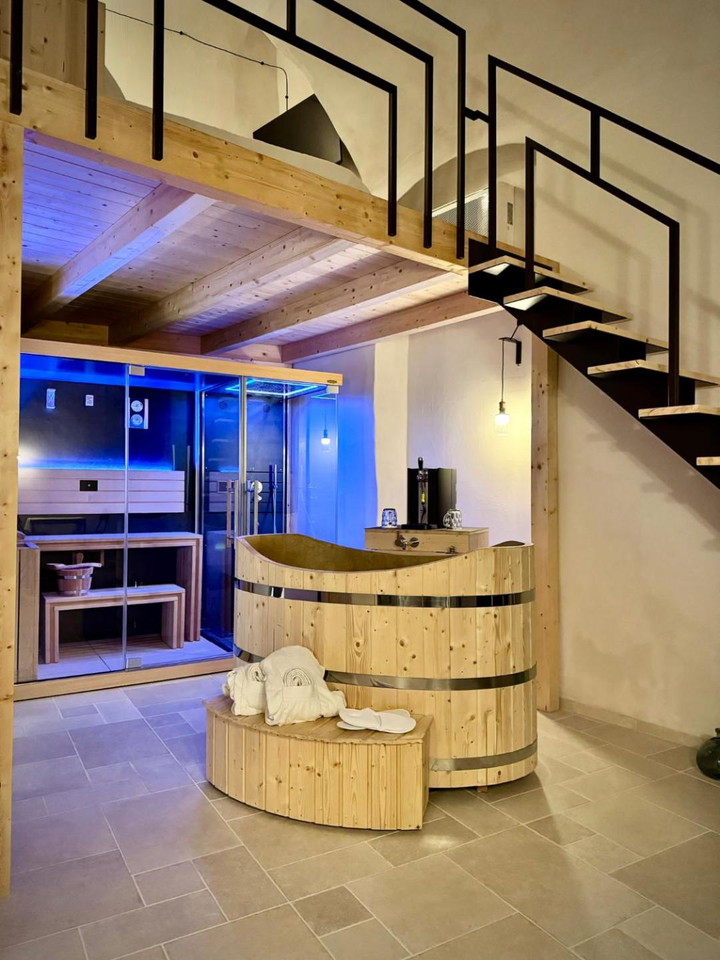 Beer Suite - Levante Luxury Rooms - Giovinazzo