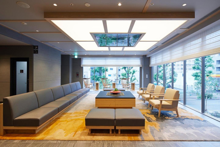 Via Inn Hakataguchi Ekimae - Fukuoka