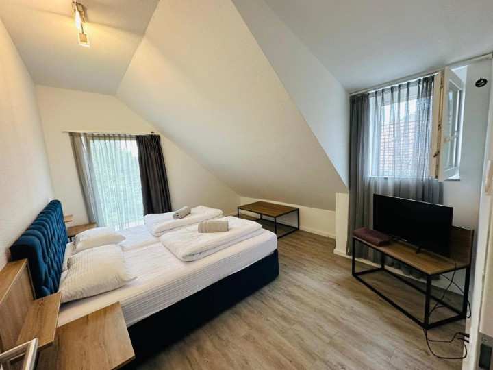 City Suites - Stuttgart