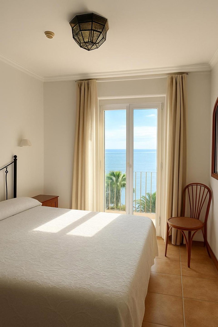 Apartamentos Balcon De Carabeo - Nerja