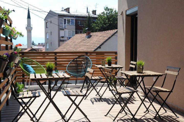 Hostel Kucha - Sarajevo