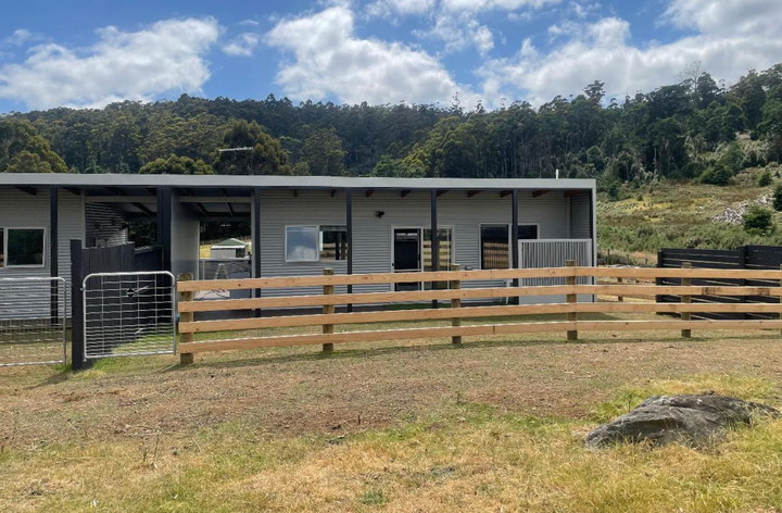 Acacia Hills Retreat - Devonport