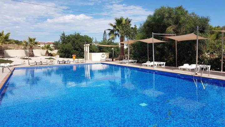 Beautiful Nissi Beach Apt With Big Sunny Veranda - Ajia Napa