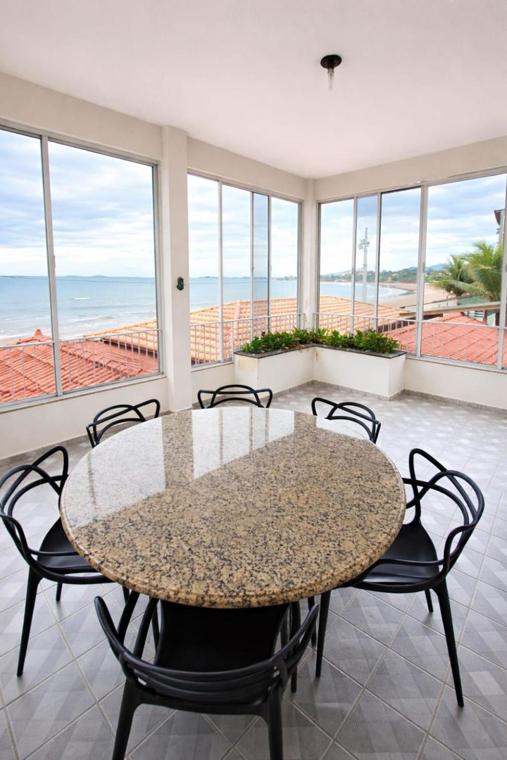 Cabana Flats E Apartamentos - Vila Velha