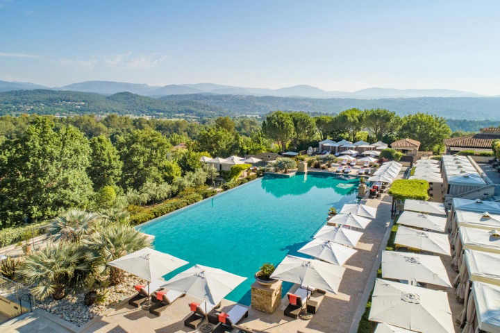 Terre Blanche Hotel Spa Golf Resort - Montauroux