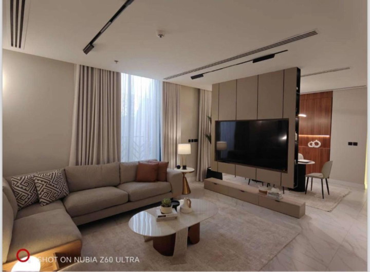 الرياض هيلز - الملقا - Riyadh Hills Al Malqa - Riad