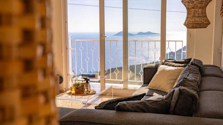 Cetinkaya Apart 3 - Kalkan